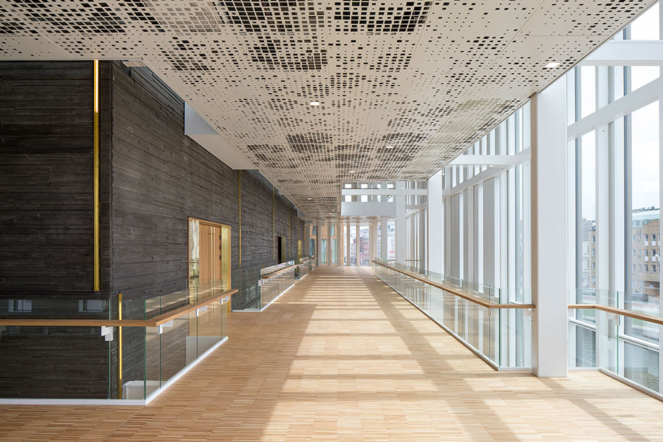 Malmö Live wins World’s best Mixed-use project at the World ...