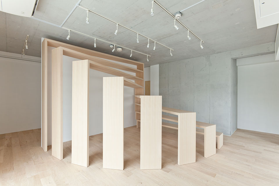 aeru meguro / NOSIGNER - 谷德设计网