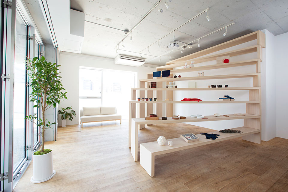 aeru meguro / NOSIGNER - 谷德设计网