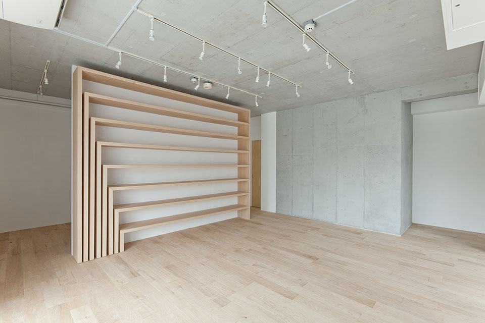 aeru meguro / NOSIGNER - 谷德设计网