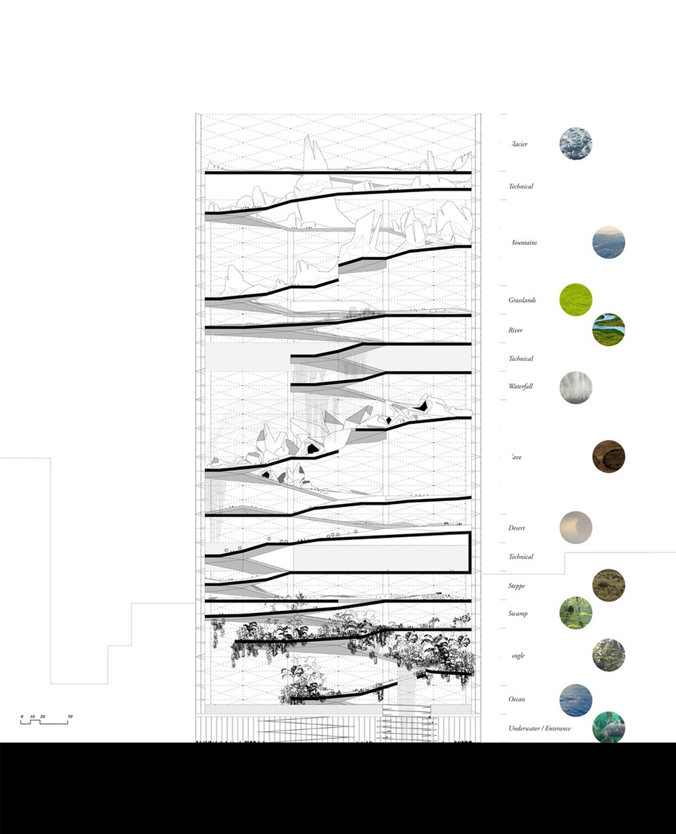 Essence by BOMP - 谷德设计网