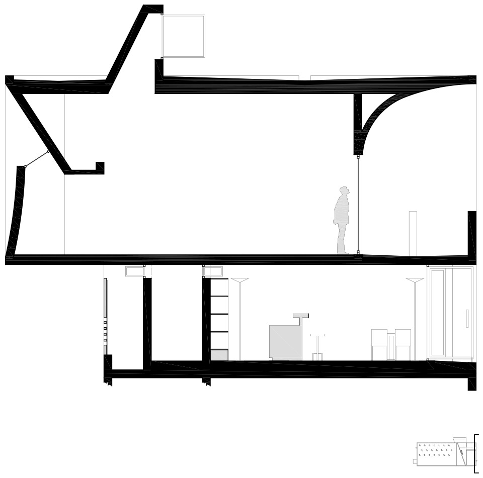 Seashore Library, Bei Daihe, China by Vector Architects - 谷德设计网