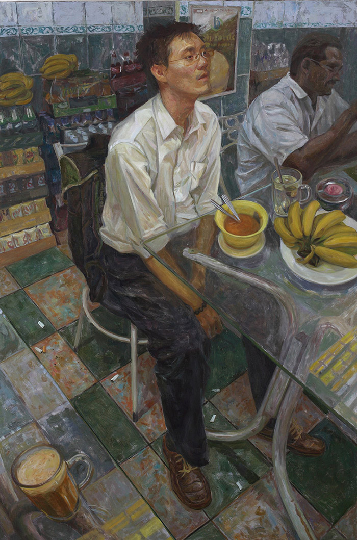 Selected works / Gan Chin Lee - 谷德设计网