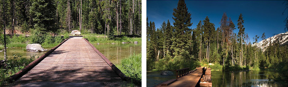 2014ASLA： Laurance S. Rockefeller Preserve by Hershberger Design - 谷德设计网