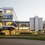 PGGM‘s New Headquarters by Mateo Arquitectura - 谷德设计网