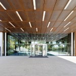 PGGM‘s New Headquarters by Mateo Arquitectura - 谷德设计网