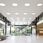 PGGM‘s New Headquarters by Mateo Arquitectura - 谷德设计网