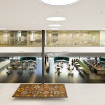 PGGM‘s New Headquarters by Mateo Arquitectura - 谷德设计网