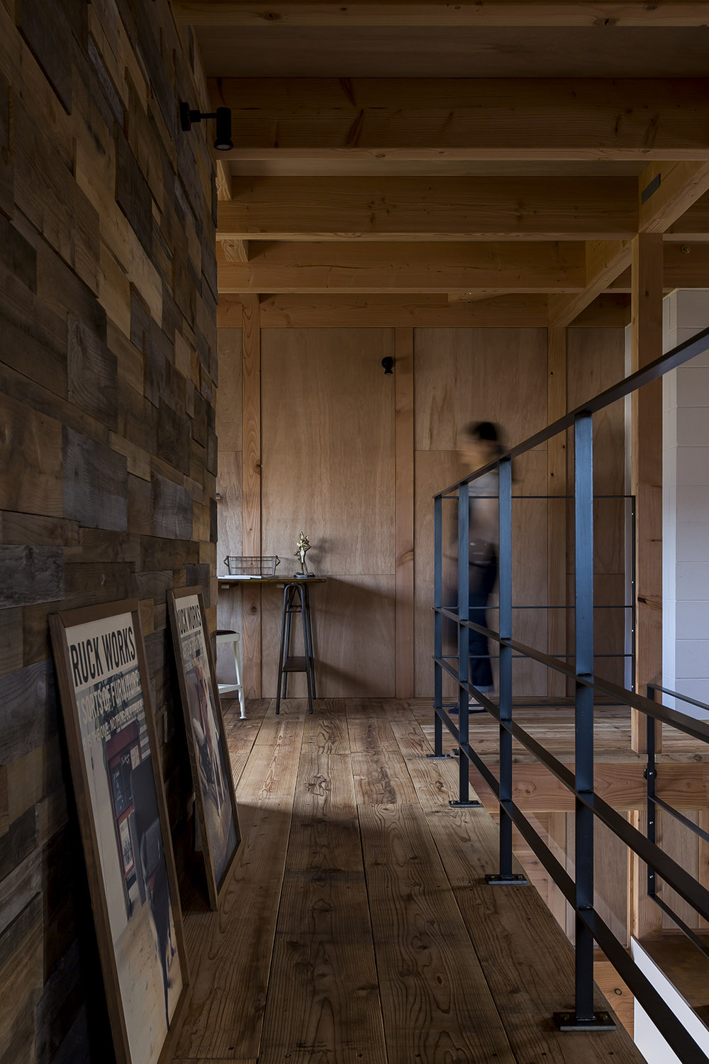 Ishibe House by ALTS DESIGN OFFICE - 谷德设计网