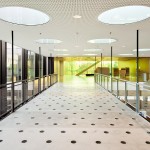 PGGM‘s New Headquarters by Mateo Arquitectura - 谷德设计网