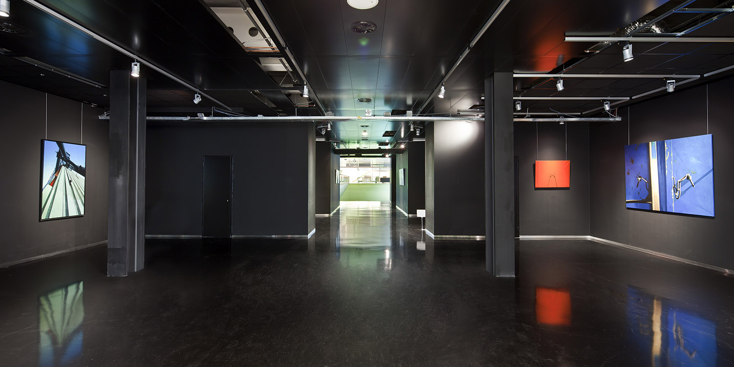 PGGM‘s New Headquarters by Mateo Arquitectura - 谷德设计网