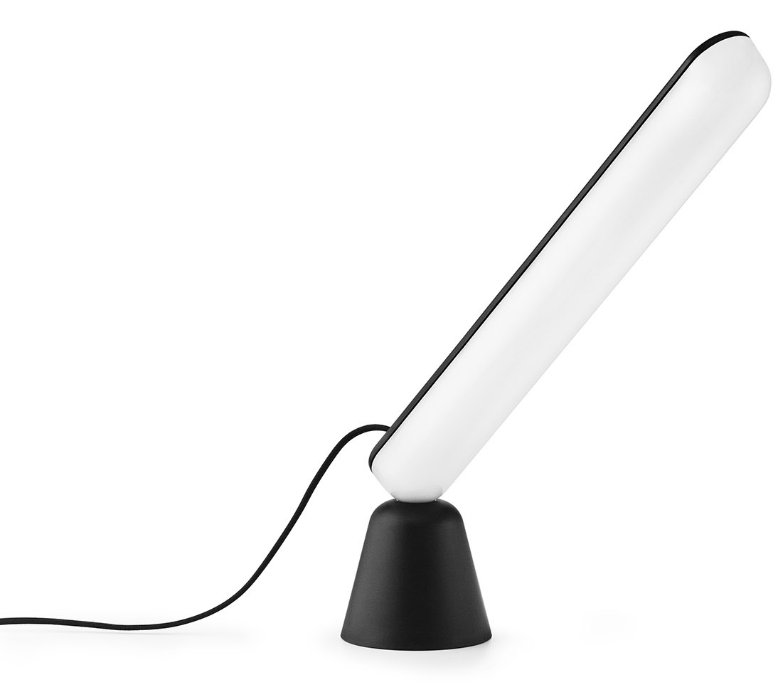 Acrobat Lamp by Marc Venot - 谷德设计网