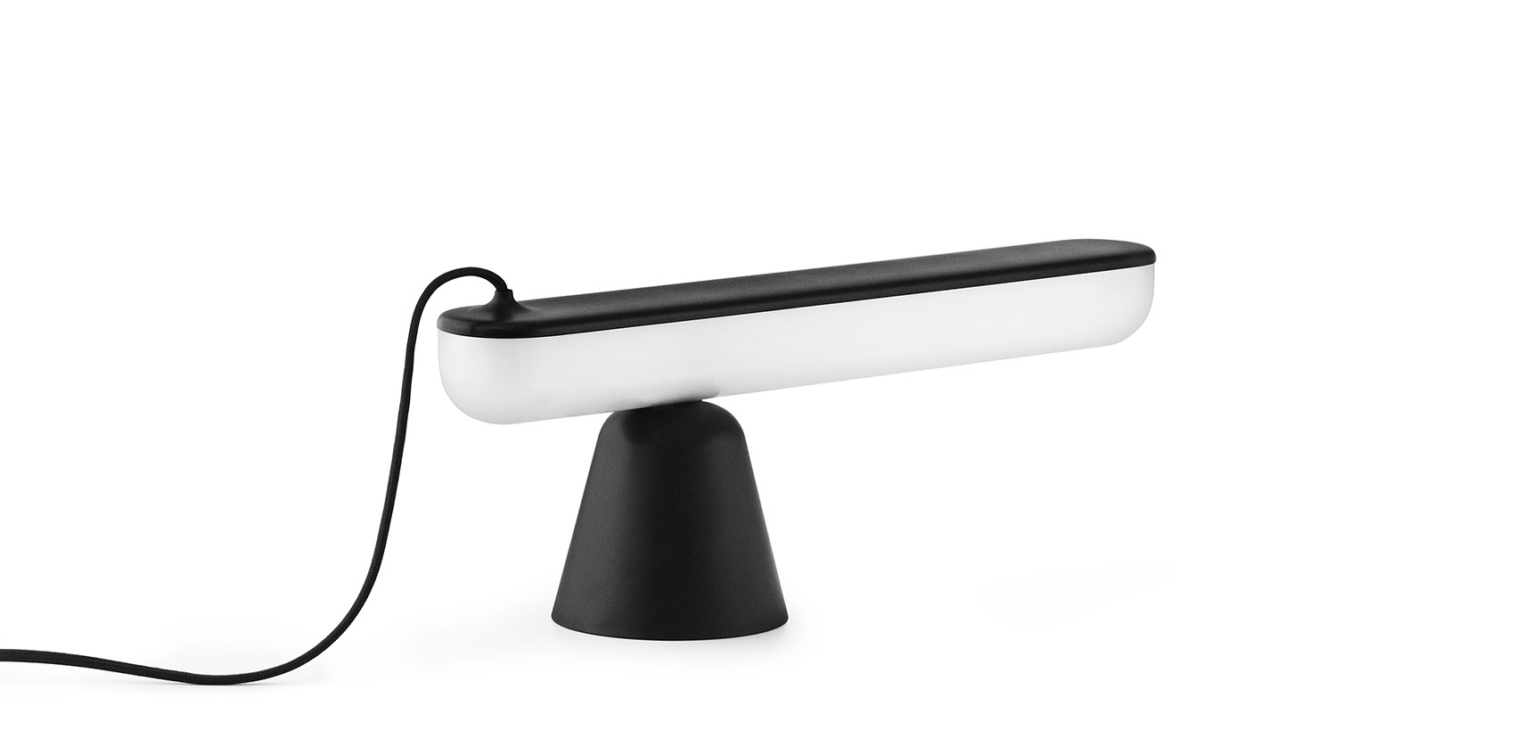 Acrobat Lamp by Marc Venot - 谷德设计网