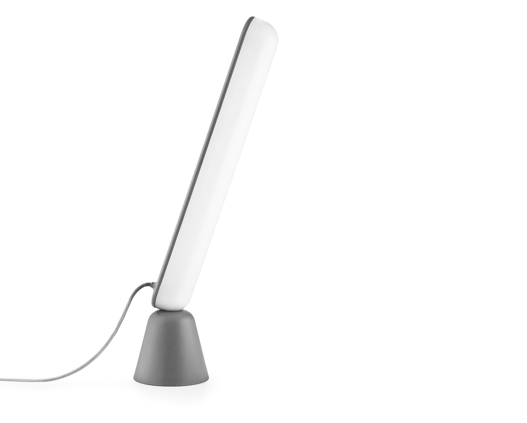 Acrobat Lamp by Marc Venot - 谷德设计网