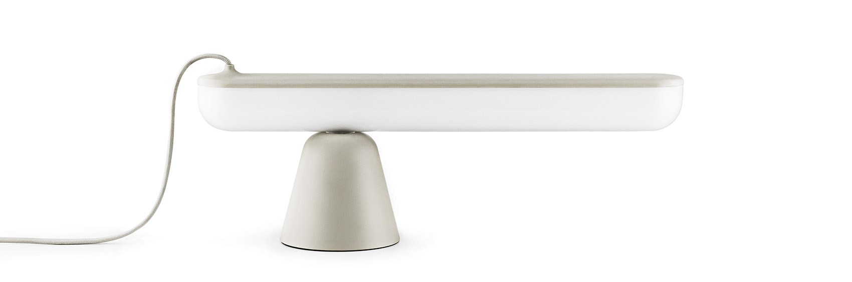 Acrobat Lamp by Marc Venot - 谷德设计网