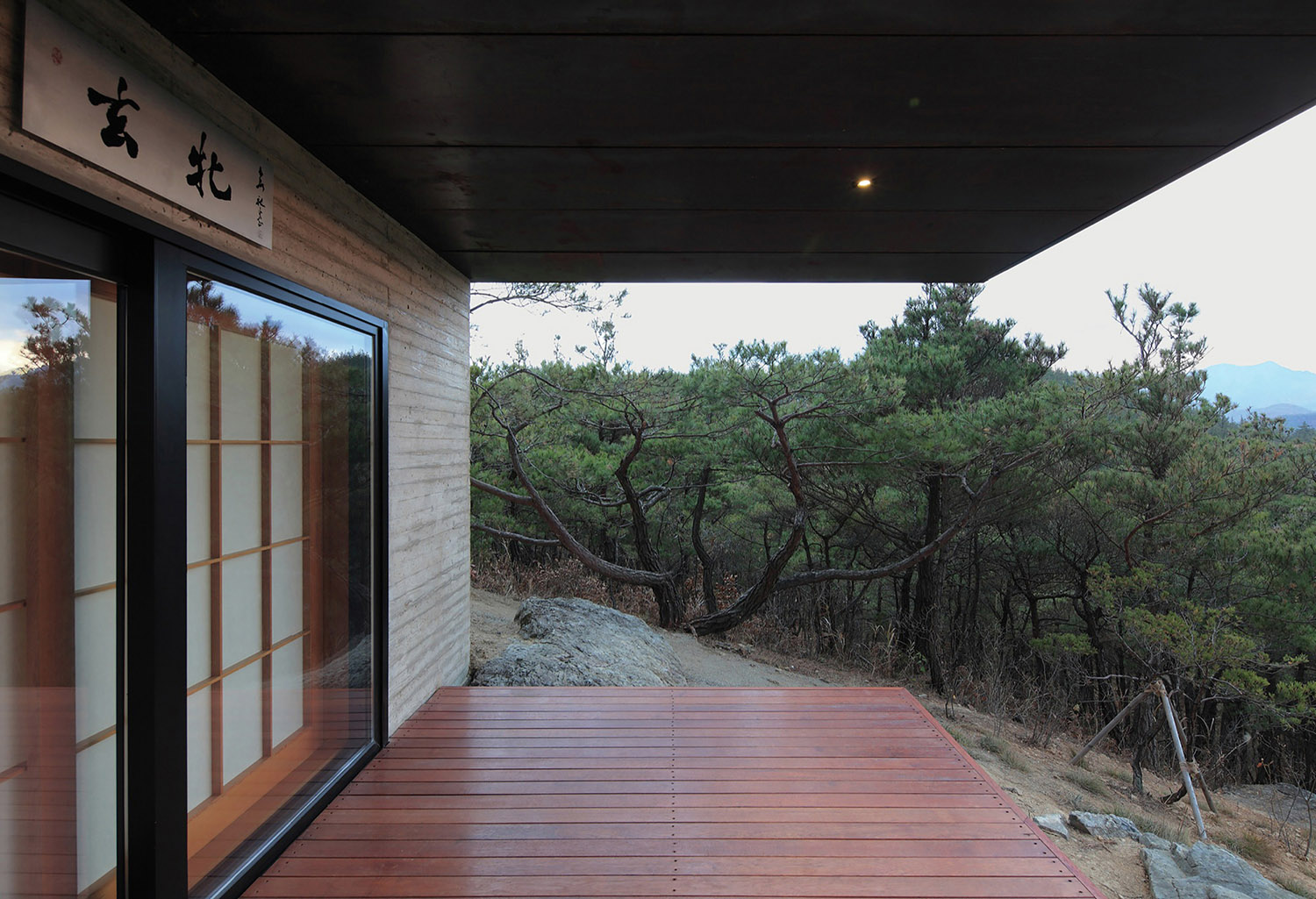 Hyunam (A Black Cottage) by Seung H-Sang / IROJE Architects & Planners ...