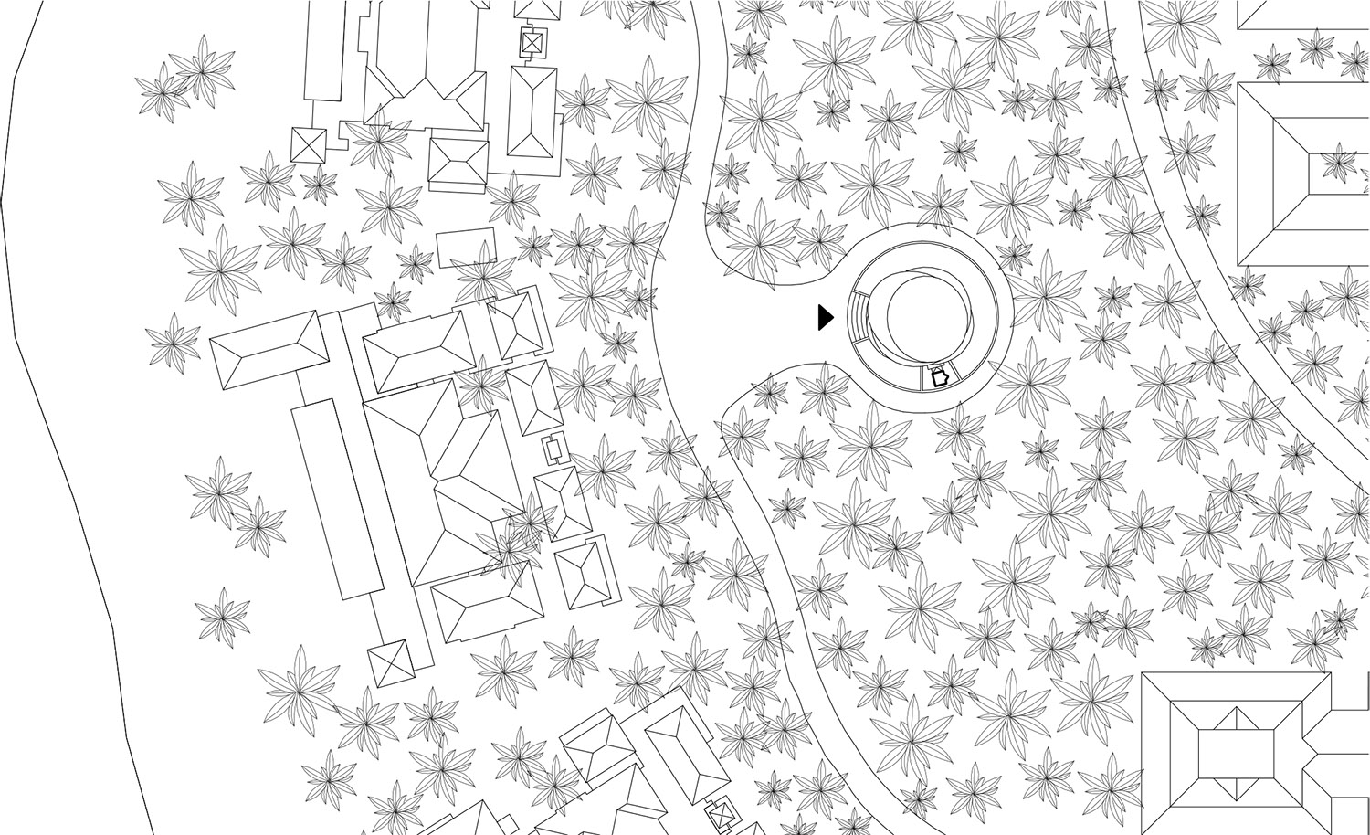 Tavaru in Velaa Private Island by ADR s.r.o. - 谷德设计网