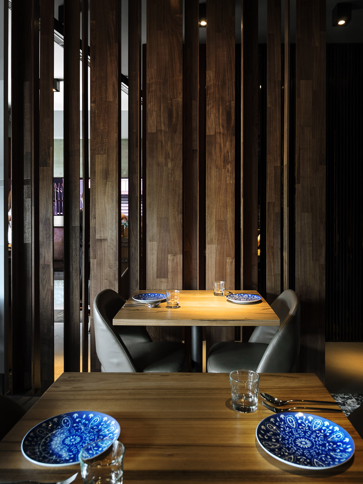 Go Eat Tapas DINING BAR by tAMINN Design - 谷德设计网