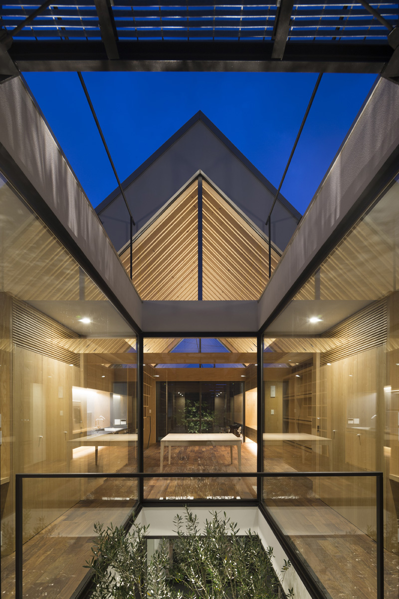 Ark by APOLLO - 谷德设计网