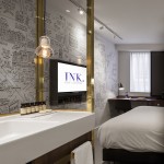 INK hotel Amsterdam by concrete - 谷德设计网