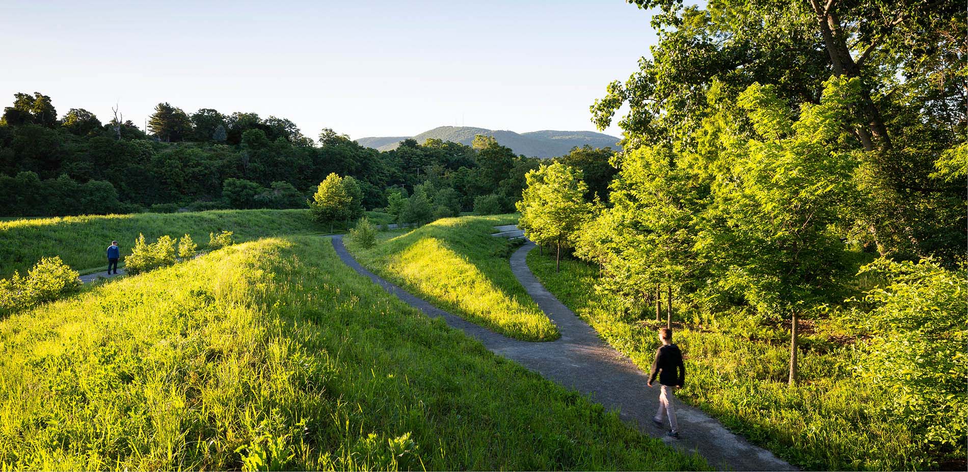 ASLA GENERAL DESIGN AWARD OF EXCELLENCE: Long Dock Park by Reed ...