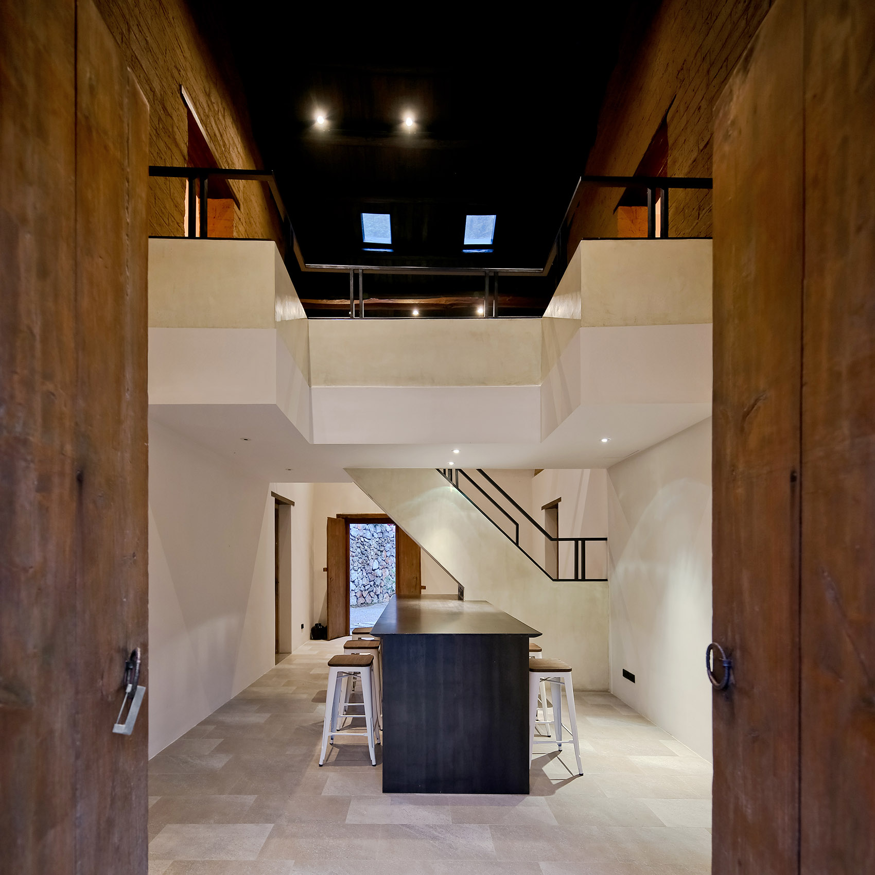 Yun Lu Hotel by Ares Partners and Atelier Liu Yuyang Architects - 谷德设计网