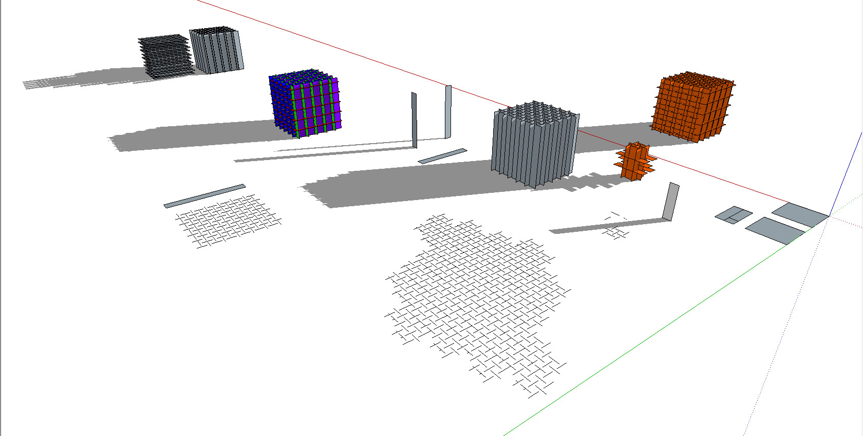 EMERGENCE LAB by Thomas Medicus - 谷德设计网
