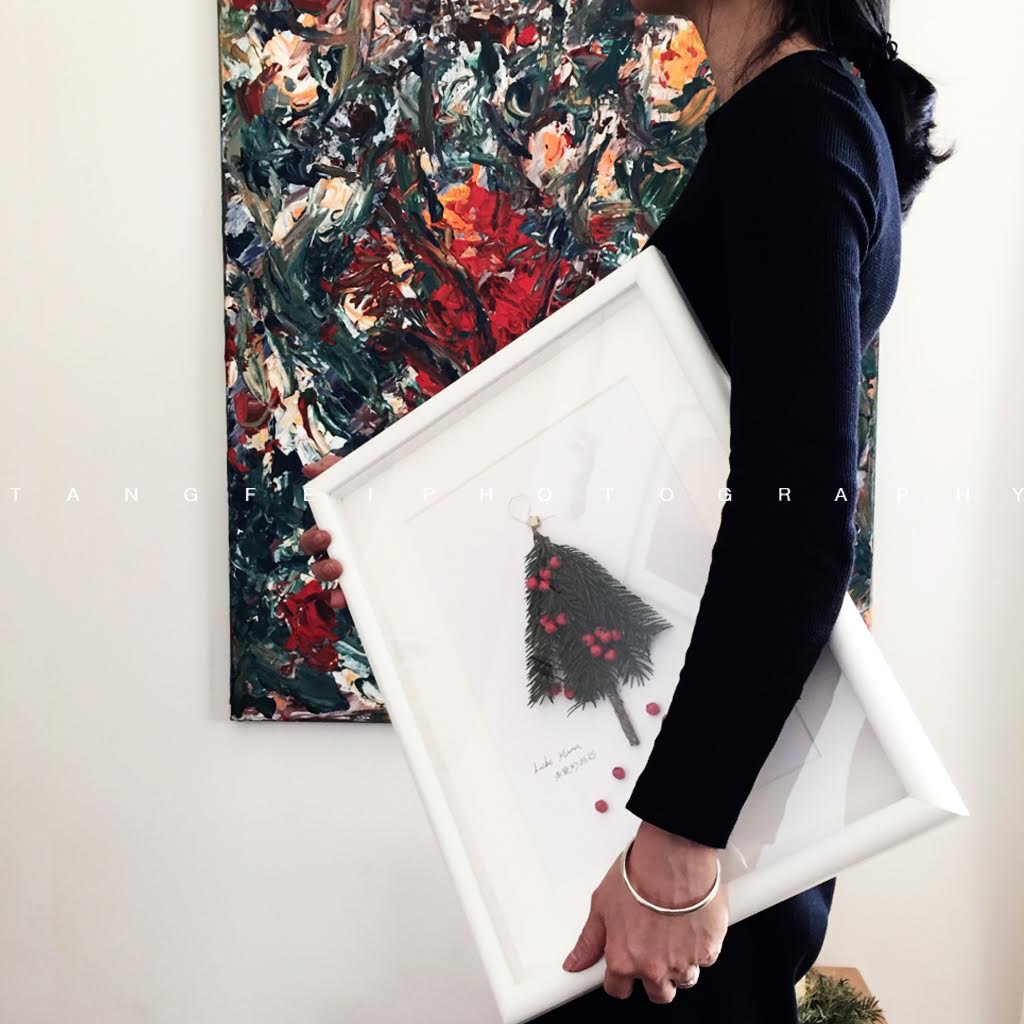 来自朋友们的贺卡 Holidays cards (Chinese New Year, New Year, Christmas) from ...