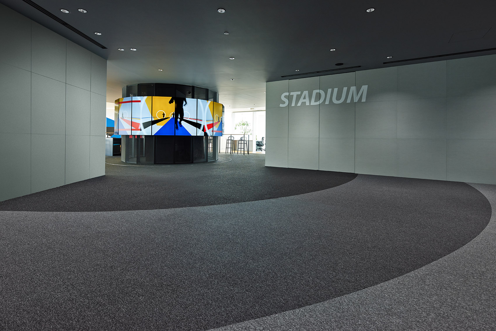 The Nippon Foundation Paralympic Support Center by TORAFU ARCHITECTS ...