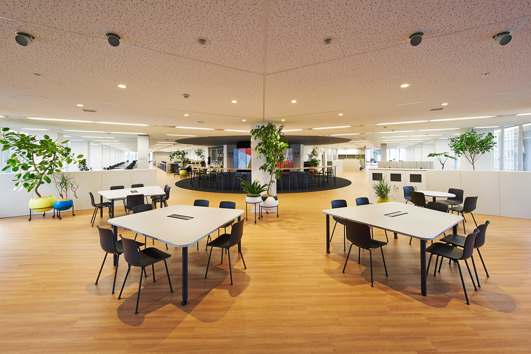 The Nippon Foundation Paralympic Support Center by TORAFU ARCHITECTS ...