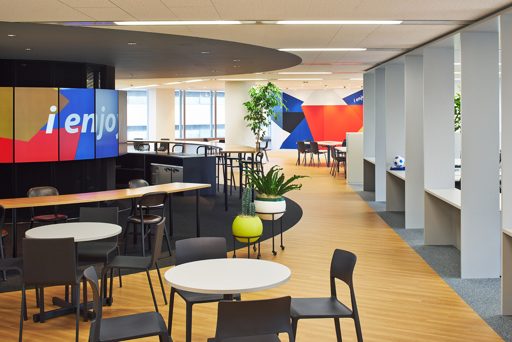 The Nippon Foundation Paralympic Support Center by TORAFU ARCHITECTS ...