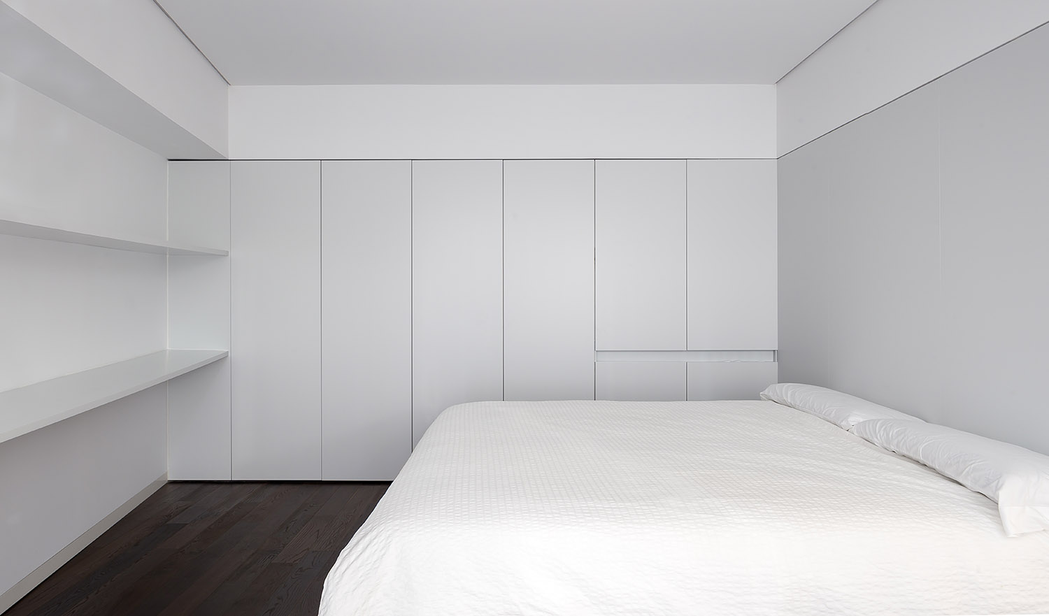 Interior in Murcia by Dot partners Architecture + Design - 谷德设计网