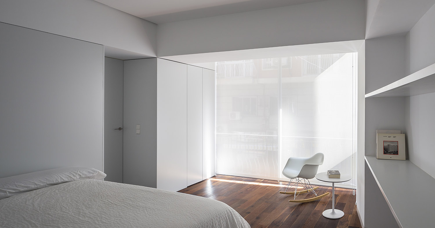 Interior in Murcia by Dot partners Architecture + Design - 谷德设计网