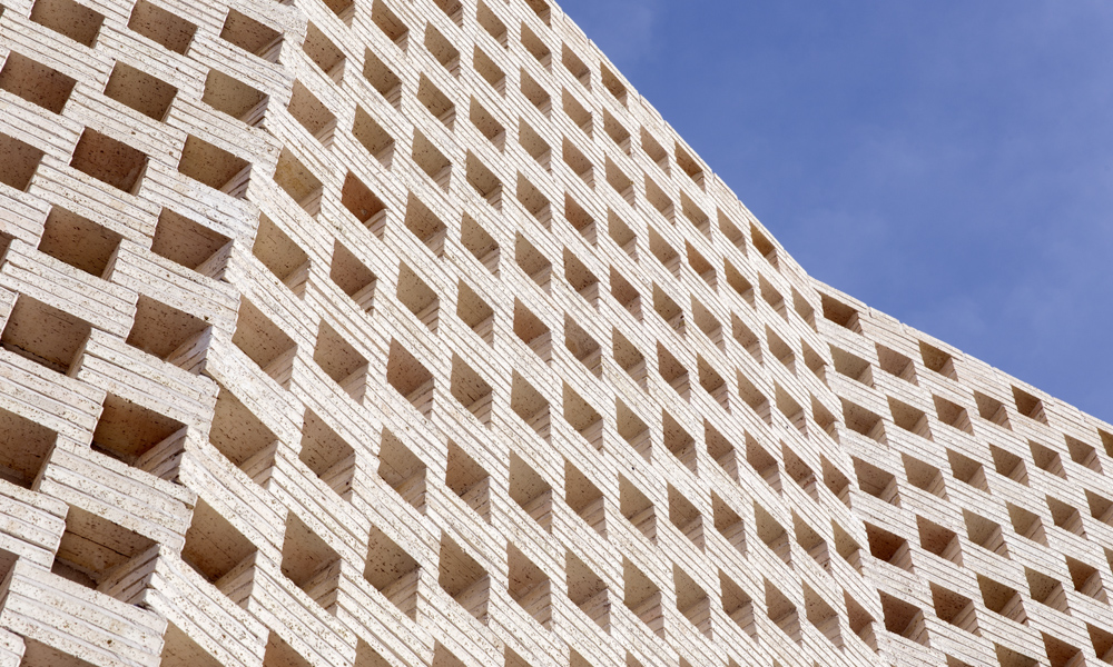 Entrepreneur Offices by OOIIO Architecture - 谷德设计网