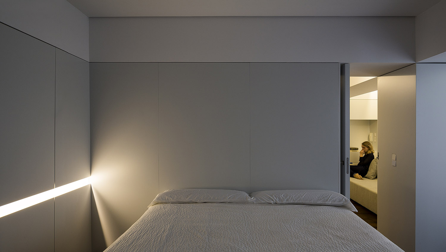 Interior in Murcia by Dot partners Architecture + Design - 谷德设计网