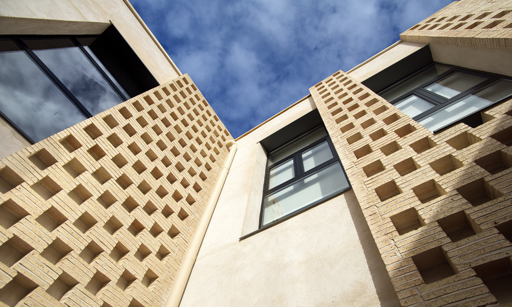 Entrepreneur Offices by OOIIO Architecture - 谷德设计网