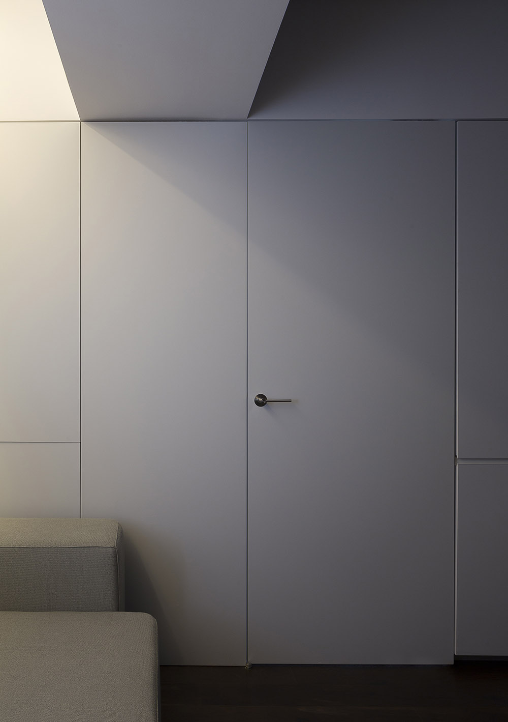 Interior in Murcia by Dot partners Architecture + Design - 谷德设计网