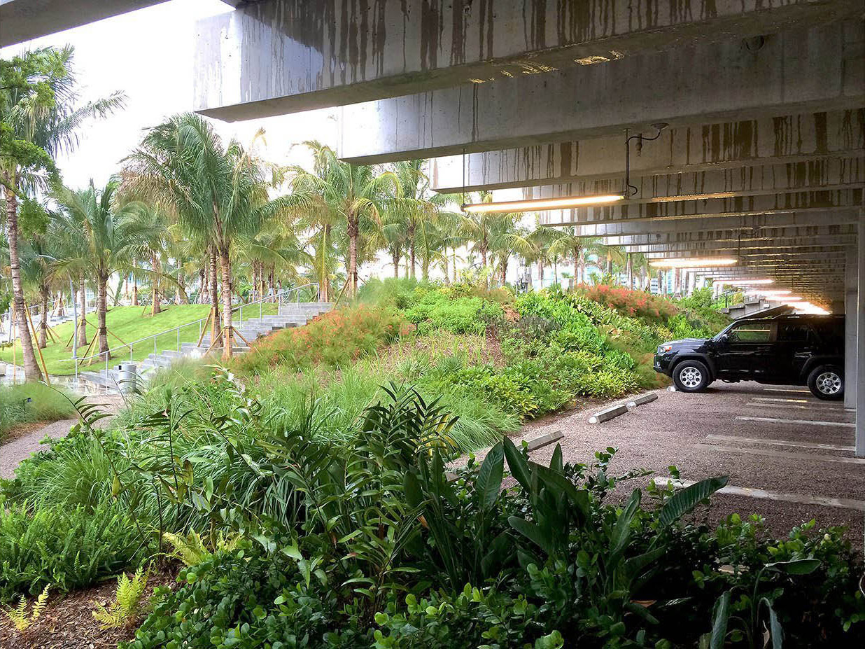 2015 ASLA GENERAL DESIGN AWARD OF HONOR: Perez Art Museum Miami ...