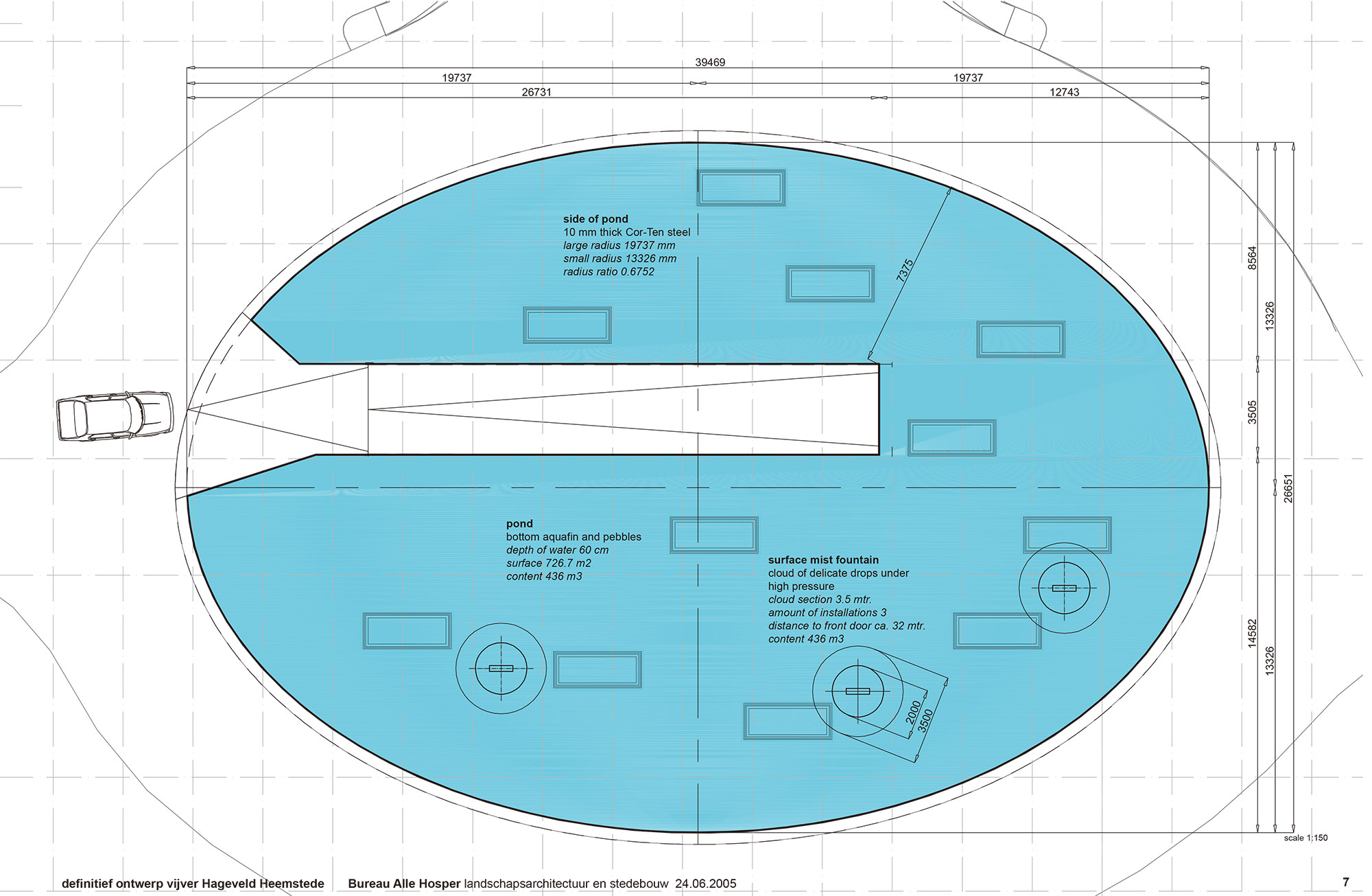 Hageveld Estate by HOSPER - 谷德设计网