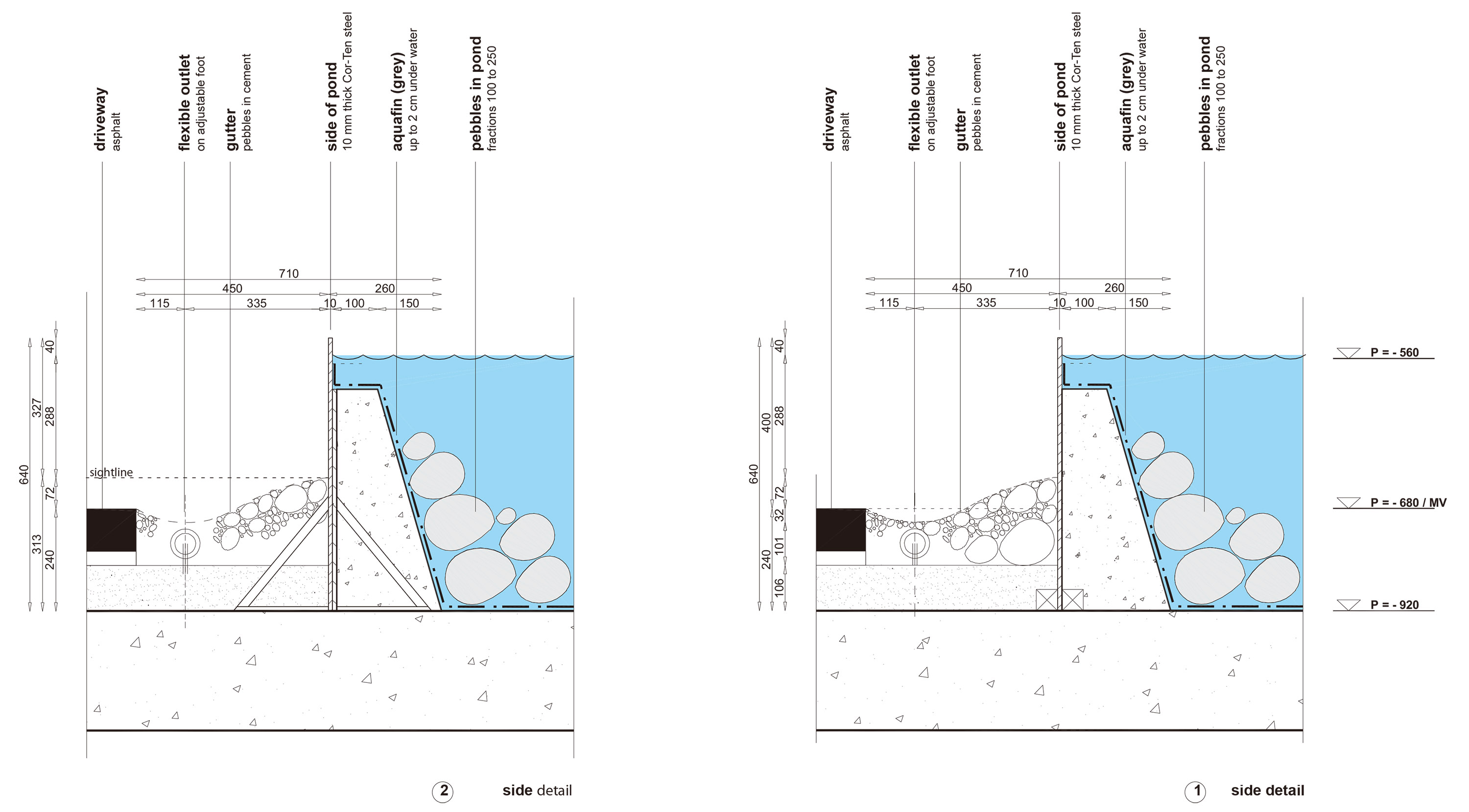 Hageveld Estate by HOSPER - 谷德设计网