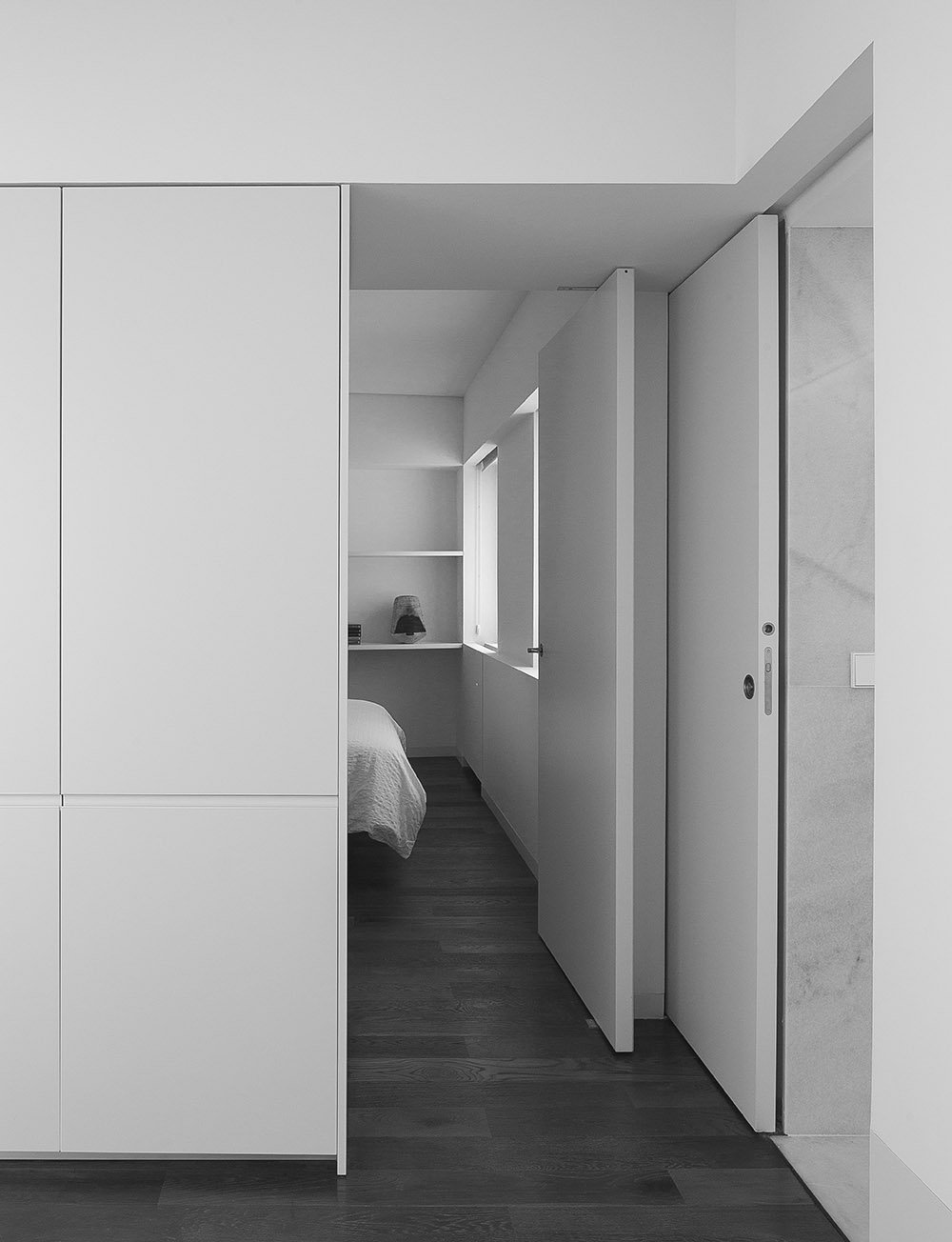 Interior in Murcia by Dot partners Architecture + Design - 谷德设计网