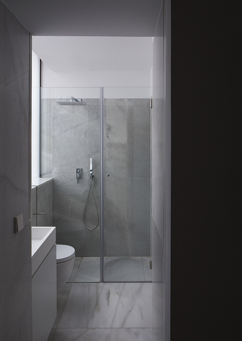 Interior in Murcia by Dot partners Architecture + Design - 谷德设计网