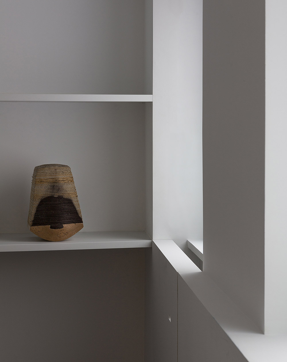 Interior in Murcia by Dot partners Architecture + Design - 谷德设计网