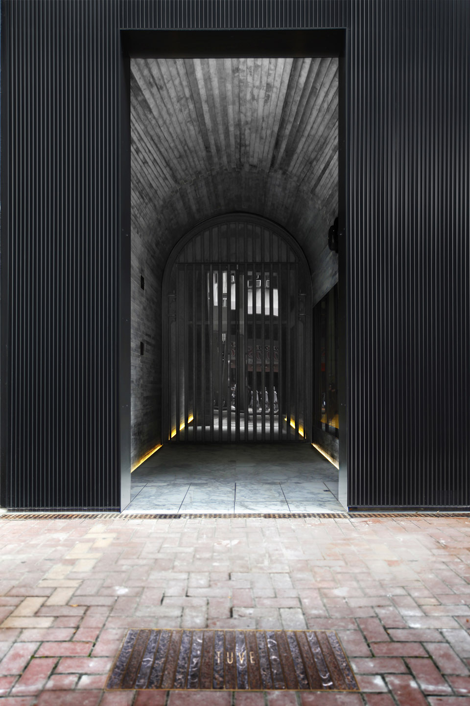 TUVE by Design Systems - 谷德设计网