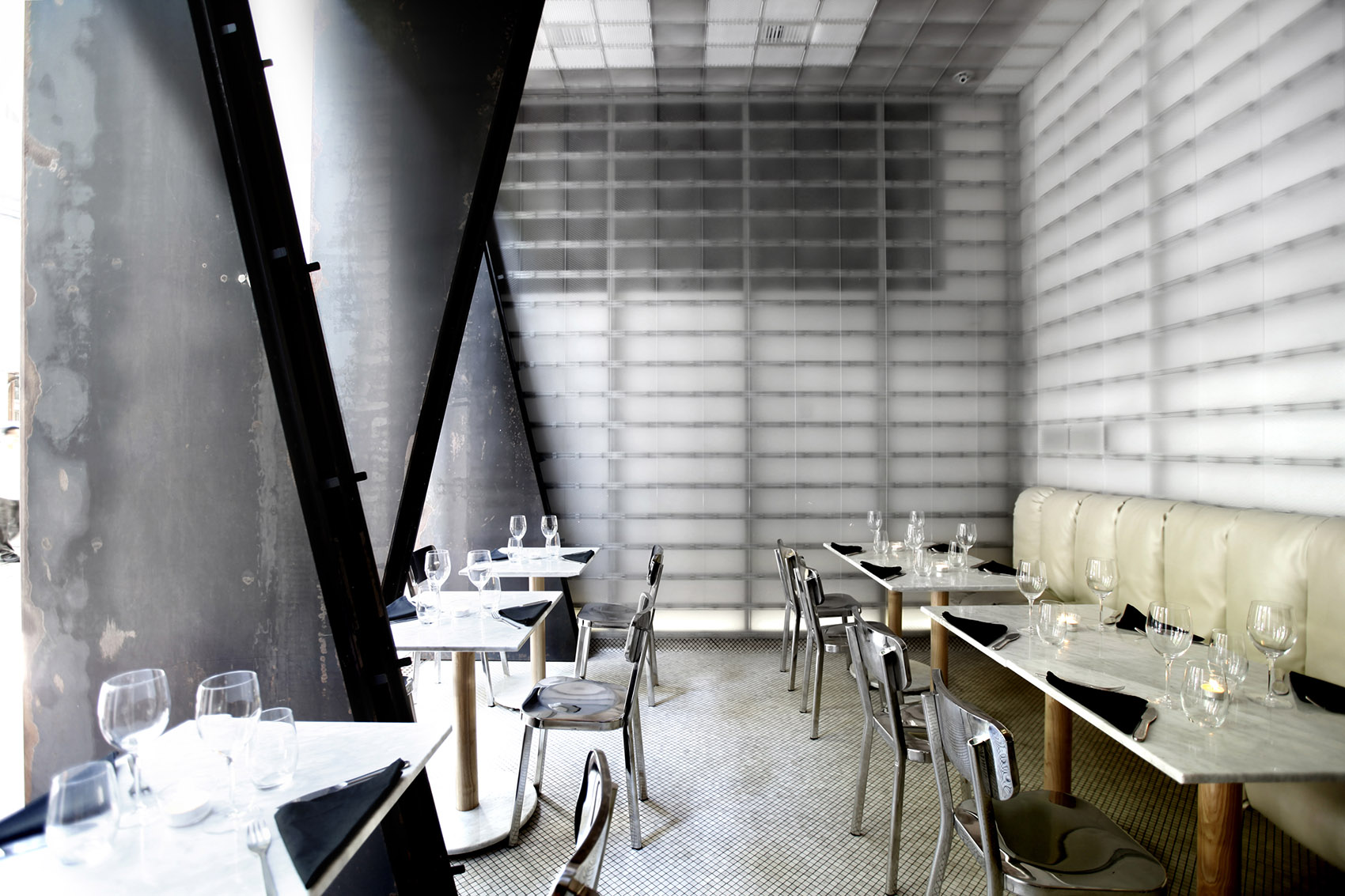 SILVER ROOM by Design Systems - 谷德设计网