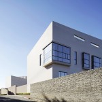 Spring Art Museum by PRAXiS d’ARCHITECTURE - 谷德设计网