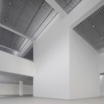 Spring Art Museum by PRAXiS d’ARCHITECTURE - 谷德设计网