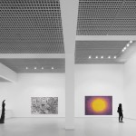 Spring Art Museum by PRAXiS d’ARCHITECTURE - 谷德设计网