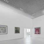 Spring Art Museum by PRAXiS d’ARCHITECTURE - 谷德设计网
