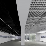Spring Art Museum by PRAXiS d’ARCHITECTURE - 谷德设计网